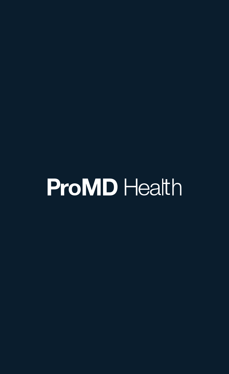 ProMD Health | Contact