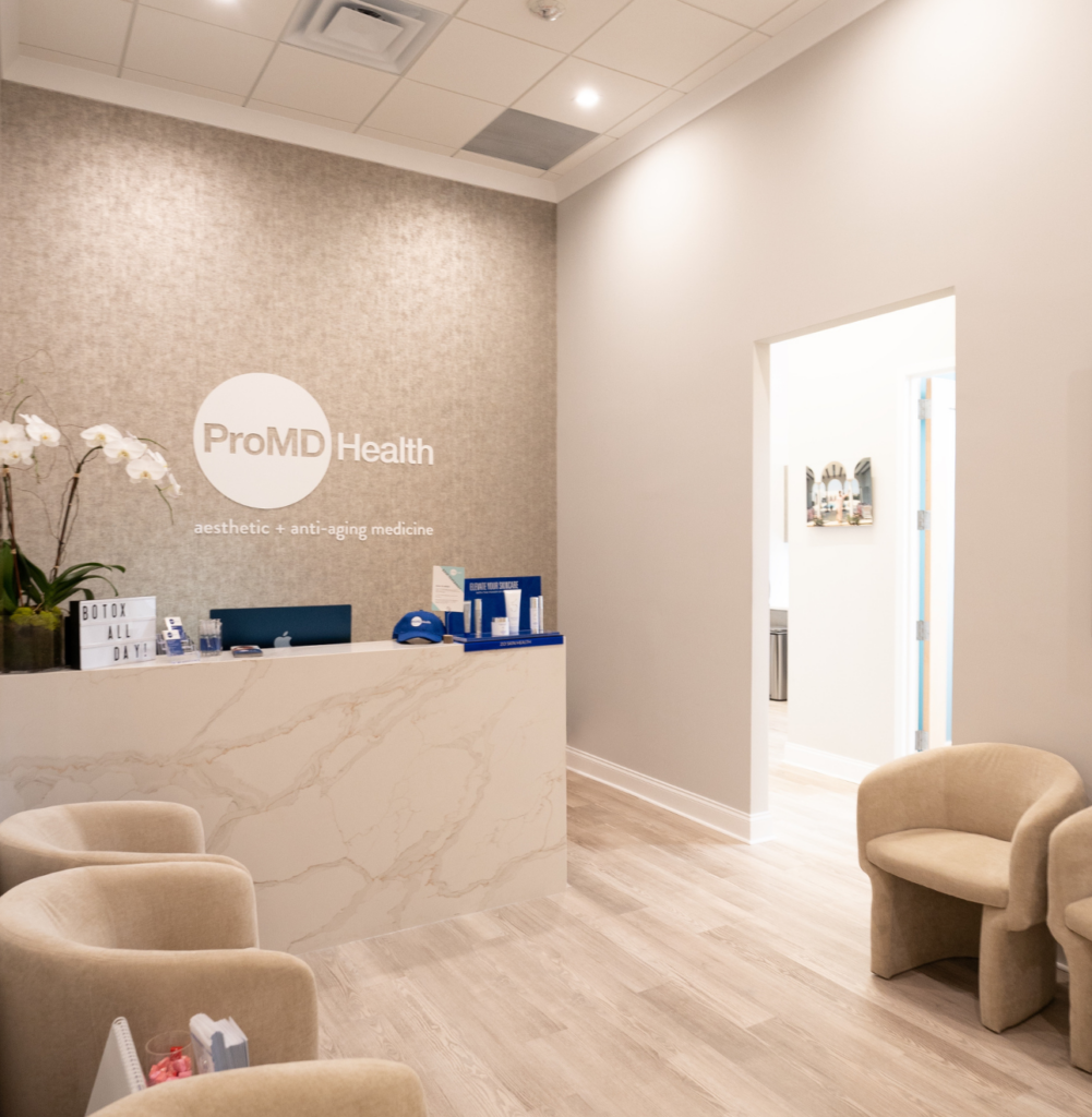 ProMD Health | Washington, DC
