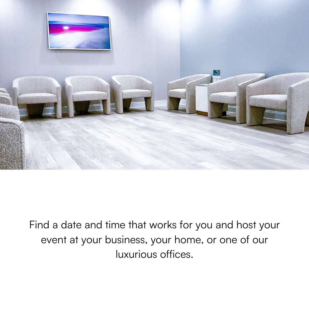 ProMD Health Botox Parties