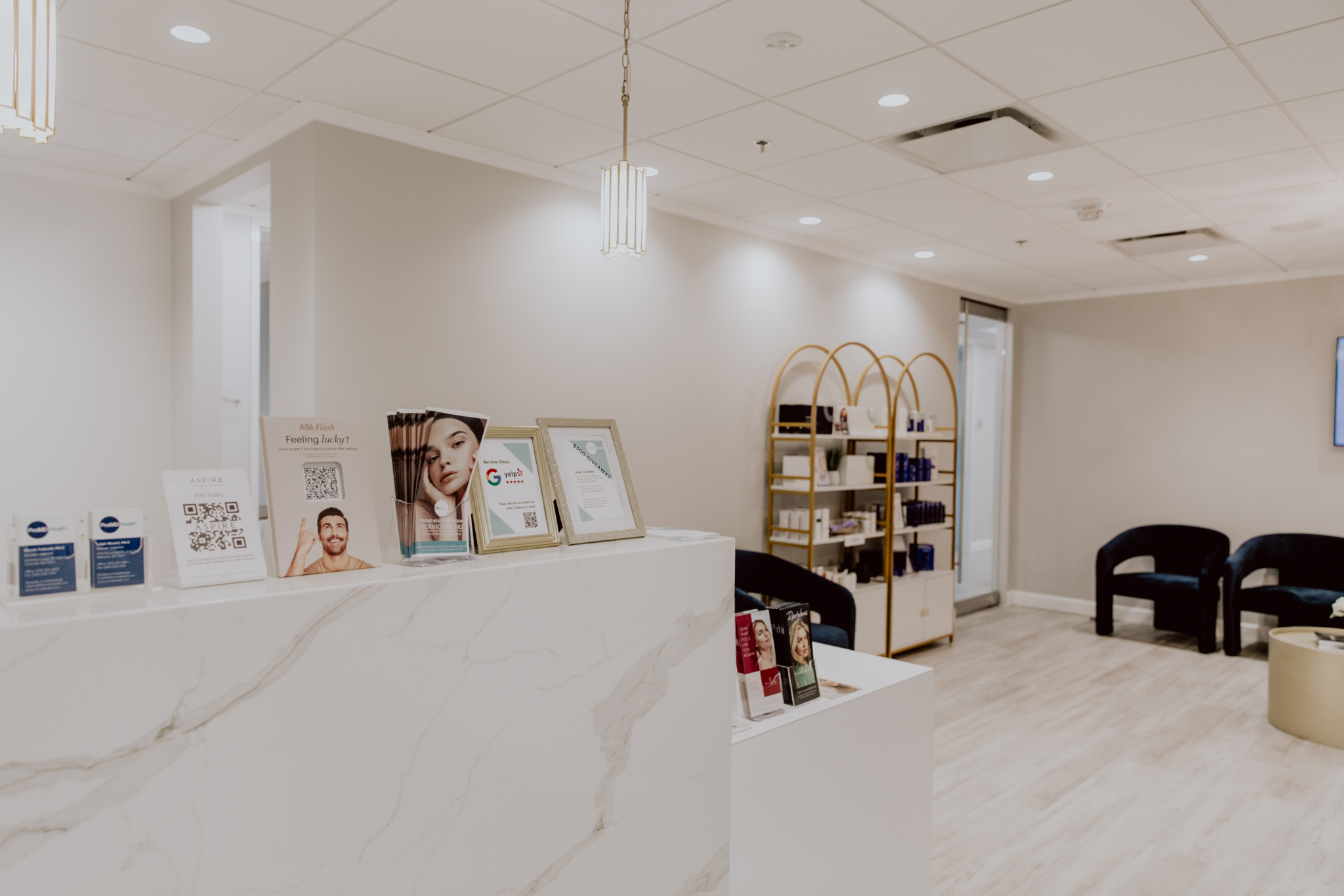 ProMD Health | Bethesda, MD