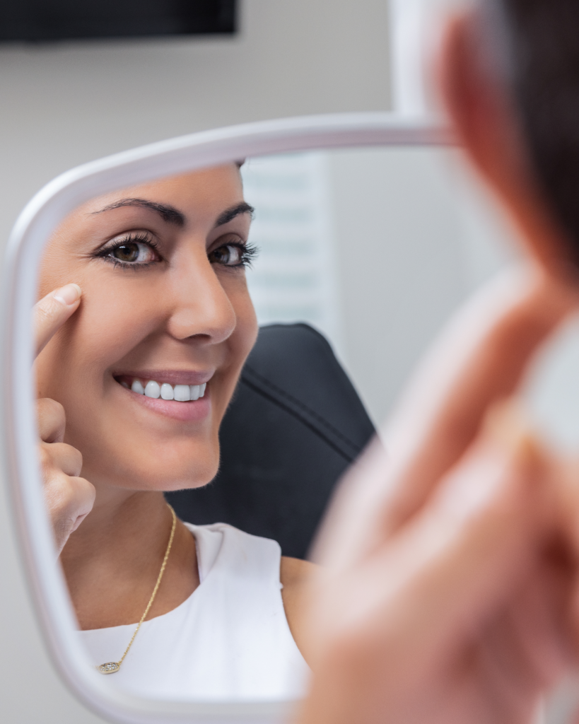 ProMD Health | Micro/Nano Fat Grafting