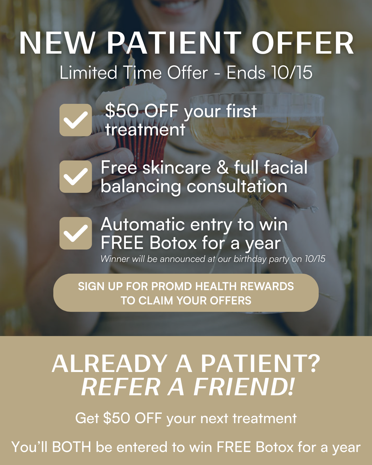 Anti-Aging Treatments - ProMD Health