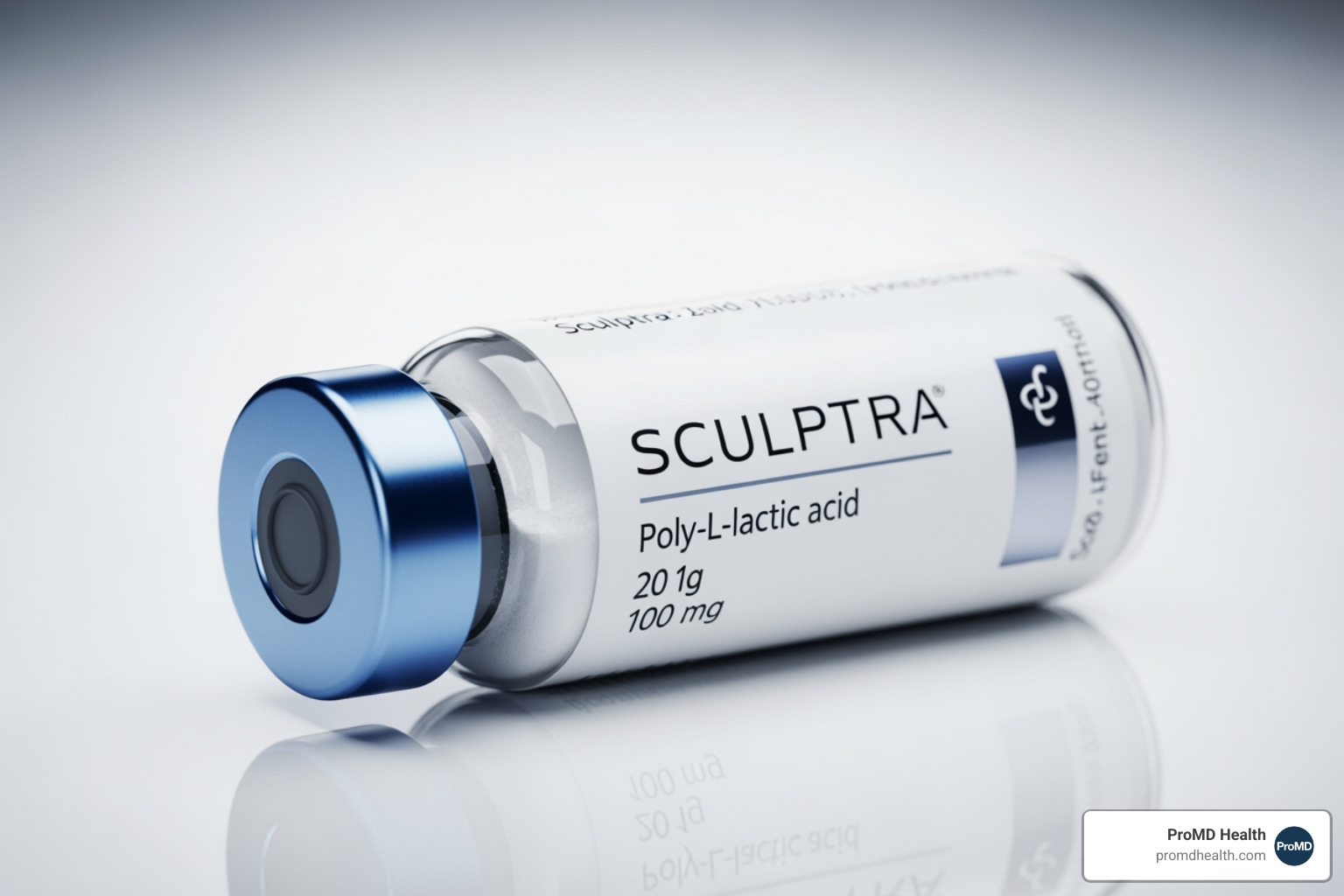 Sculptra Cost Per Vial 2025: Uncover Value